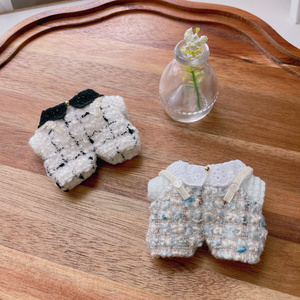 mofuu 【chocolat】 - 𝑖.𝑔.𝑛 - BOOTH