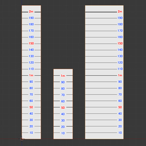 Simple Beam for VRChat Avatar - GAiAの物置小屋 - BOOTH