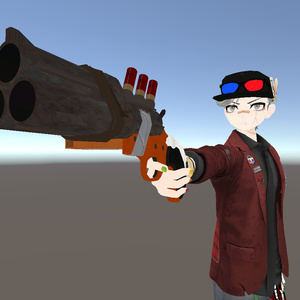 Page 7 - gunに関する人気の同人グッズ2422点を通販できる! - BOOTH