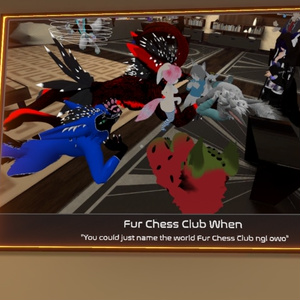 VRChat Pen Layout - NoLife's VRC Lab - BOOTH