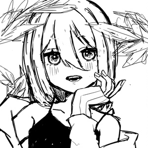 サムネイルイラスト - ap。 - BOOTH