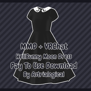 [MMD + VRChat] Cowboy + Cheese Hats - astrialogical3d - BOOTH