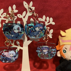 Free - Simple Rain Particles with Splash. Script, Sound and Button - for VRChat Worlds - andron ...