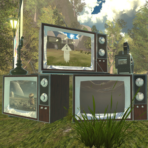 ZBrush用ヘアーIMMブラシ - ネコノハコ - BOOTH