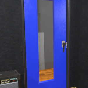 QV-DrumStick ＆ QV-Battery + SimpleUI | QV-Pen対応 | VRChat想定 - 芹井産業 - BOOTH