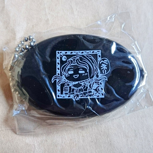 翡翠奇譚アンケート企画本 - SCATOLA - BOOTH