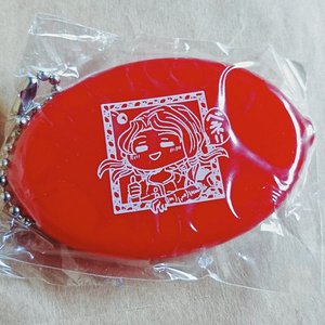 翡翠奇譚アンケート企画本 - SCATOLA - BOOTH