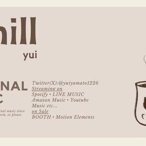 【BGM】演舞 - Yui Studio - BOOTH