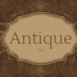 【BGM】Secret Garden - Yui Studio - BOOTH