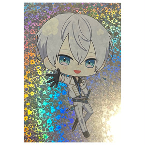 2024AbEll生誕シール・ステッカー - abell-vsinger - BOOTH