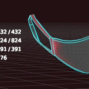 VRChat Password Lock (Free!) - GabSith - BOOTH