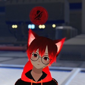 [VRChat] OSC Realistic leash system - YimuQr - BOOTH