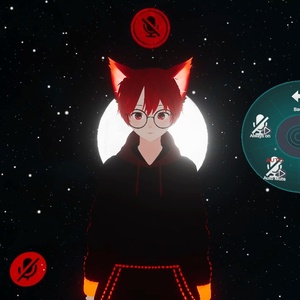 [VRChat] OSC Realistic leash system - YimuQr - BOOTH