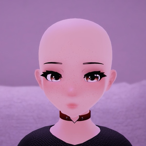 Liam the Werewolf (VRChat Avatar - Quest Compatible - Base) - GabSith ...