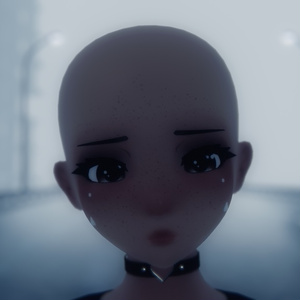 Liam the Werewolf (VRChat Avatar - Quest Compatible - Base) - GabSith ...