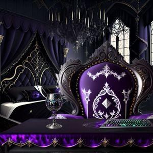 Free! Rainbow Hair Textures for VRoid Studio - Seighcho - BOOTH