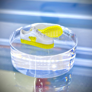 丙種透材靴shoe-§03 - 鶴居技研 - BOOTH