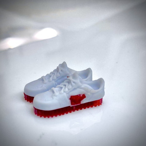 丙種透材靴shoe-§03 - 鶴居技研 - BOOTH