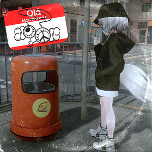 foco [VRChat World BGM] - のどん ≪Nodon≫ - BOOTH