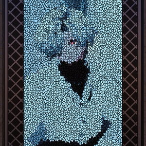 Drunken Vision Bottle ー 酔っ払い視界シェーダー - RARAlabo - BOOTH