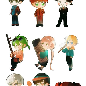 【CoC】クトゥルフ神話trpg【釣りに行こうね】SPLL:E197456 - 7mz - BOOTH