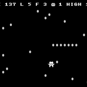 しょぼいゲーム集vol.3 JUMP BAKA と GAME OVER MSX編Vol.2 - Z級企画 - BOOTH