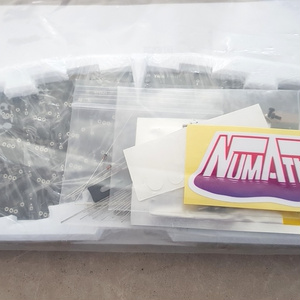 自作キーボードM0ii040 ソケット版 - Rt421 - BOOTH