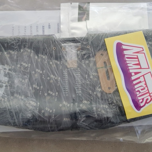 自作キーボードM0ii040 ソケット版 - Rt421 - BOOTH