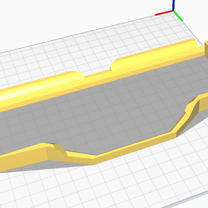 Lily58 Case - Rt421 - BOOTH