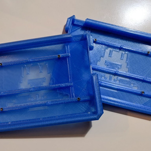 Lily58 Case - Rt421 - BOOTH