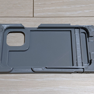 Lily58 Case - Rt421 - BOOTH