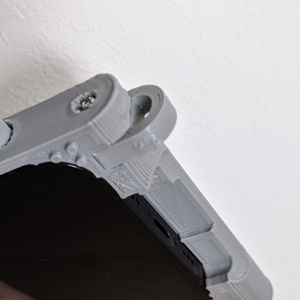 Lily58 Case - Rt421 - BOOTH