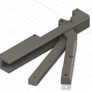 Lily58 Case - Rt421 - BOOTH