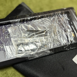 Lily58 Case - Rt421 - BOOTH