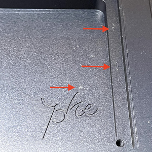 Lily58 Case - Rt421 - BOOTH