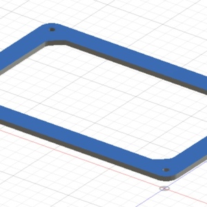 Lily58 Case - Rt421 - BOOTH