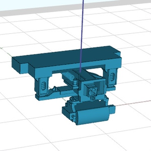[DML-N1] 波打ち車輪 - 大地模型Lab - BOOTH