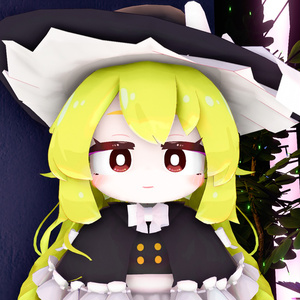 VRChat Kiss Like ver.3 靠近亲吻动画【Fiona/Ash/Grus/Minahoshi/Milk Re】 - mzii ...