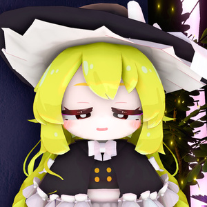 VRChat Kiss Like 靠近亲吻动画【しらつめ対応】【MA対応】 - mzii - BOOTH