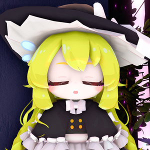 VRChat Kiss Like ver.4 靠近亲吻动画【Moe/Yoll/Selestia/Momoca/Ciel】 - mzii - BOOTH