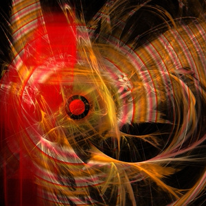 可愛いフラクタル壁紙008 - ex-sayuri - BOOTH