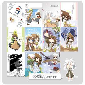 Vcot AIで喋るデスクトップマスコット - ナマリカルテ - BOOTH