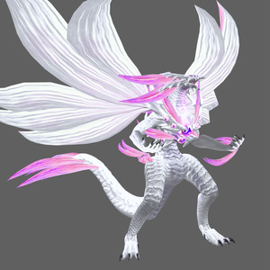 死神 Tod(トートゥ).vrm - aoiさくら工房 - BOOTH