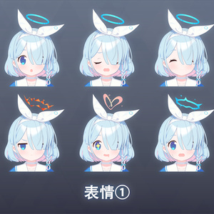MMDに関する人気の同人グッズ8608点を通販できる! - BOOTH