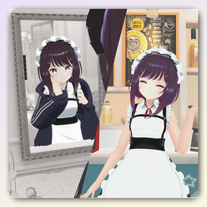 加熱式たばこギミック サイズ - XYZE v1.1.3 - SWORKS - BOOTH