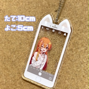 丹花リンの配布物※注意事項を必ずお読みください - 丹花リン｜Tamba Rin - BOOTH