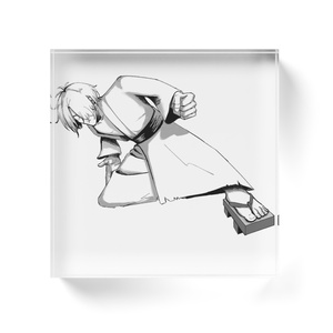 【オーダーページ】【購入×】1文字 ロゴ - l_l965 - BOOTH