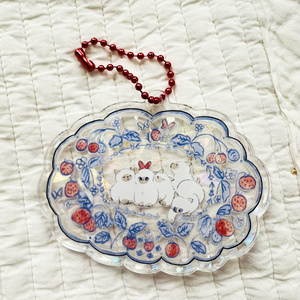 イラスト集POP - Bitte Mitte - BOOTH