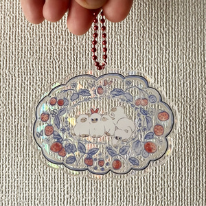 イラスト集POP - Bitte Mitte - BOOTH