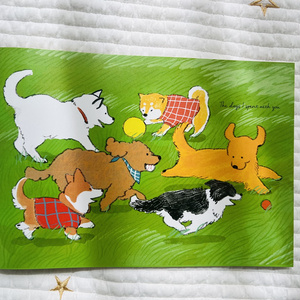 ラッコの定規 - Bitte Mitte - BOOTH